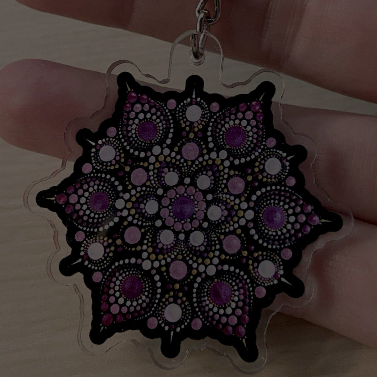 Keychains – The Dot Shop Gallery