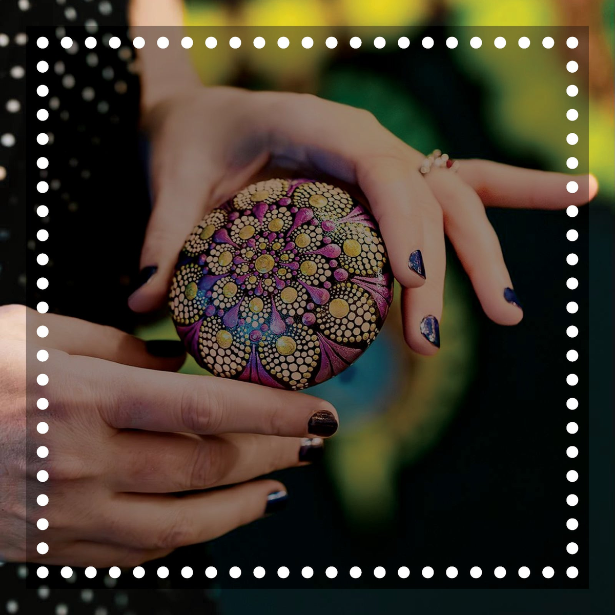 Christina Lee Originals – The Dot Shop Gallery