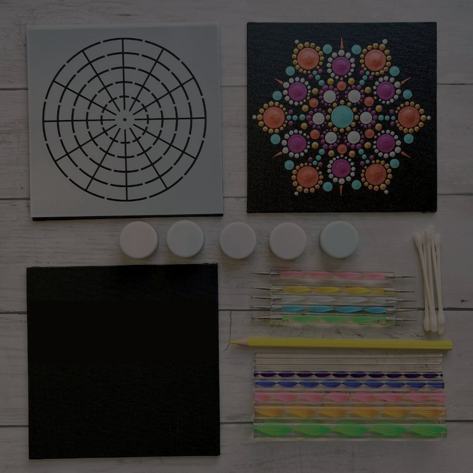 Beginner Kits – The Dot Shop Gallery