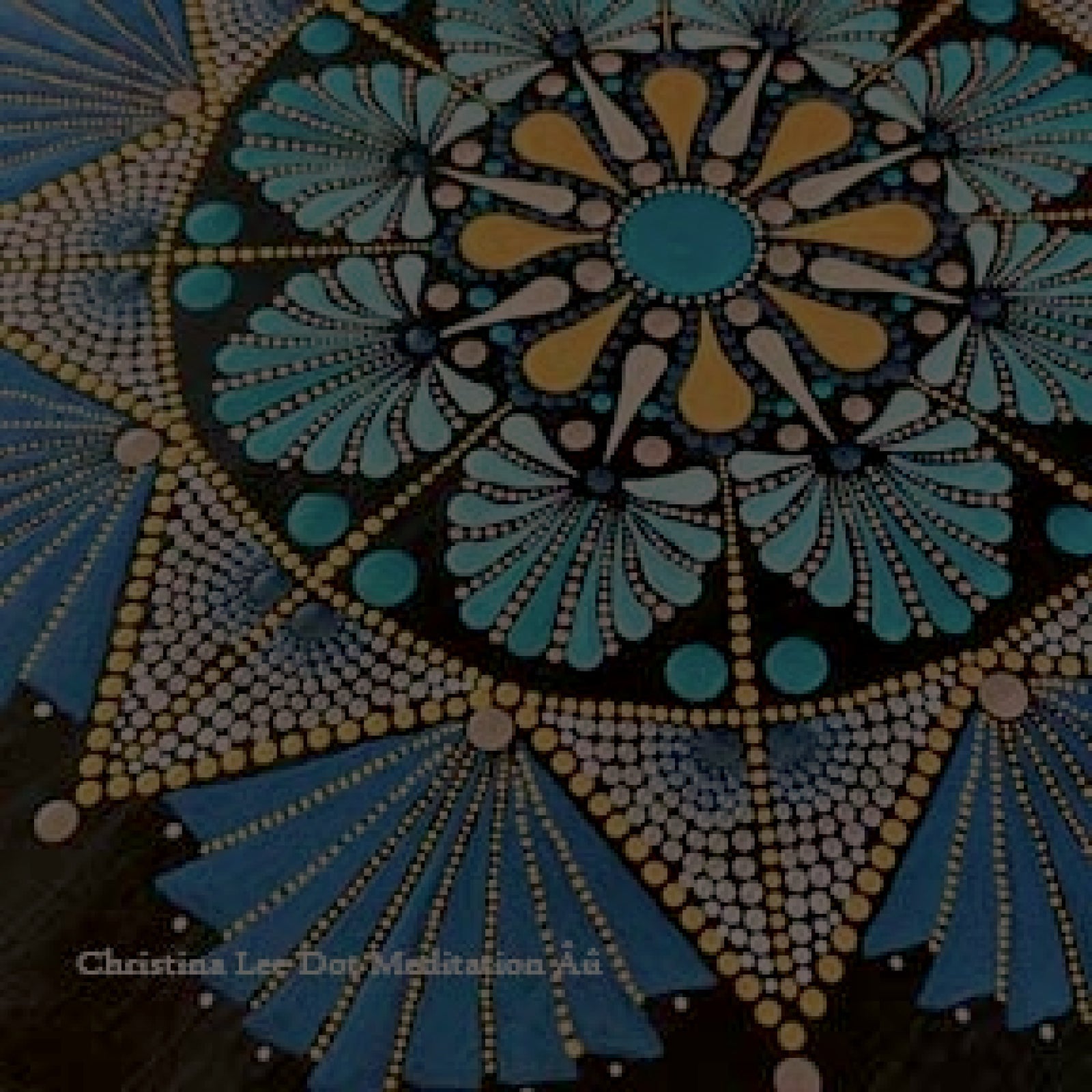 Original Paintings – The Dot Shop Gallery